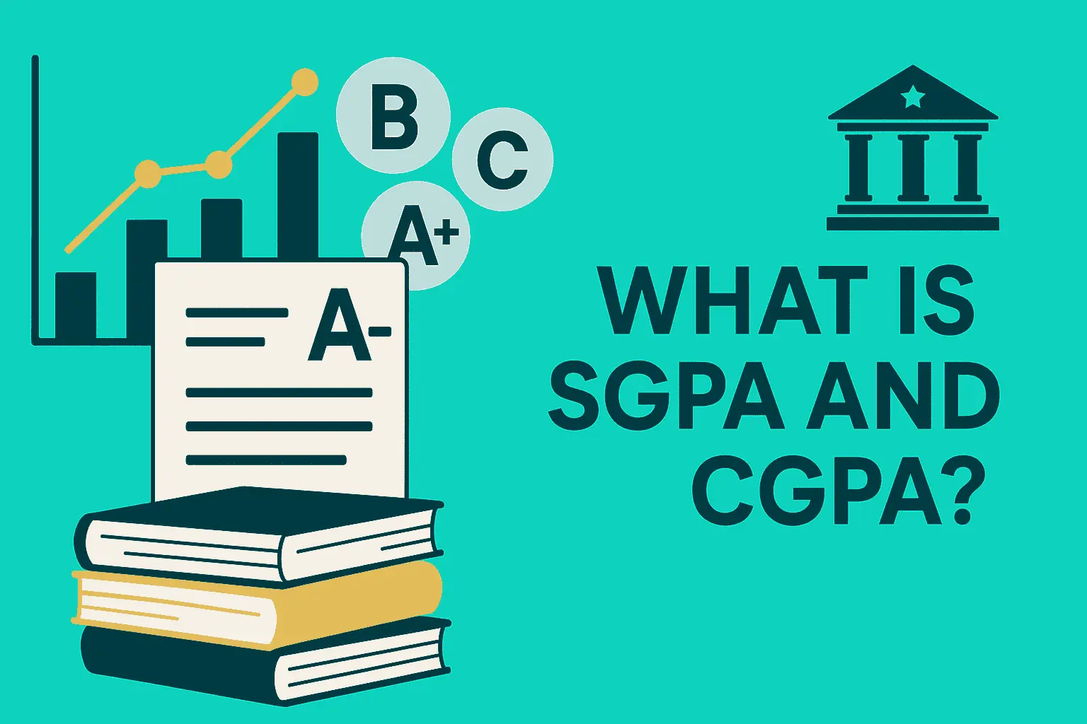 What is SGPA and CGPA? A Complete Guide for Students